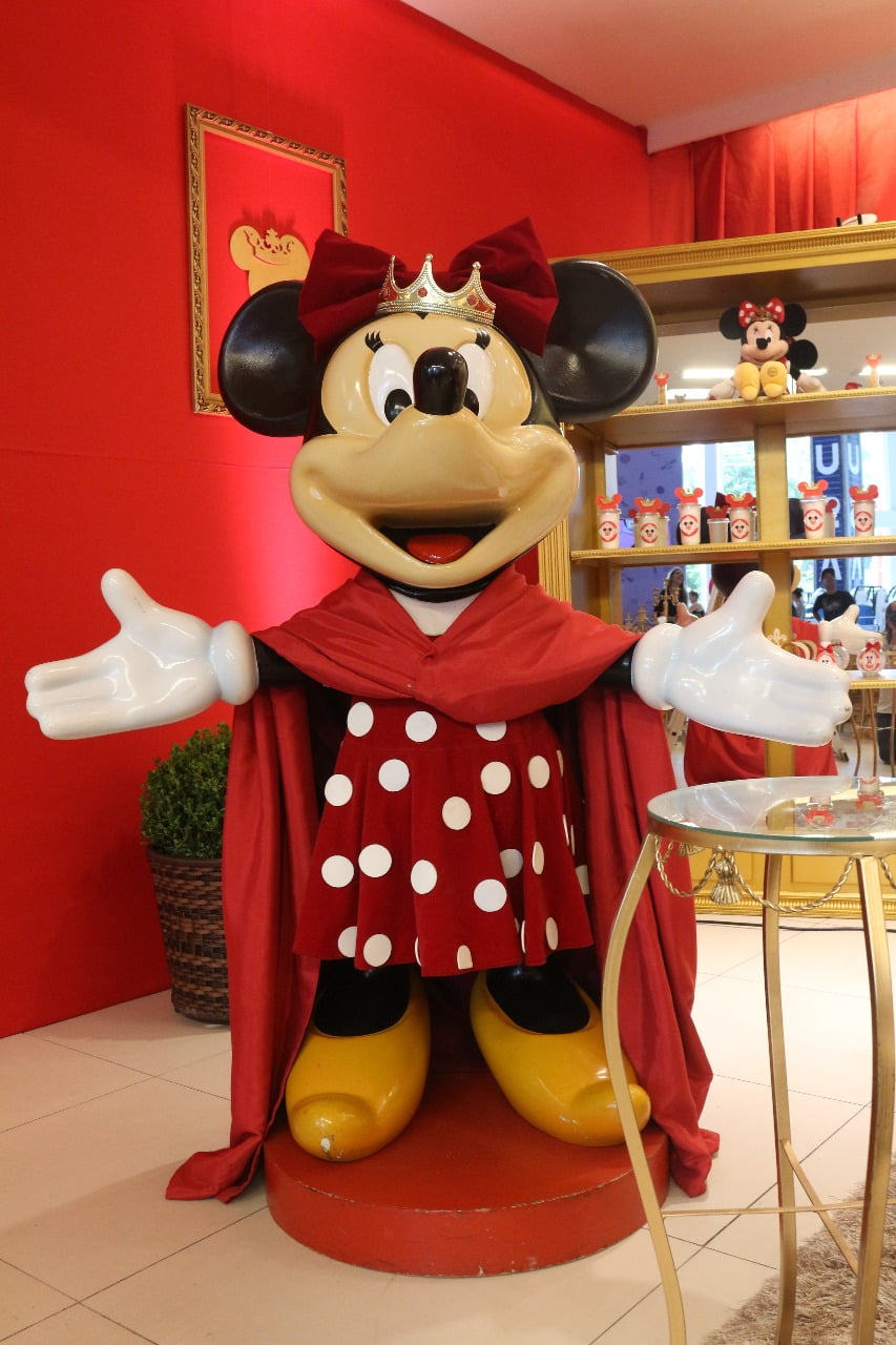 Minnie Realeza