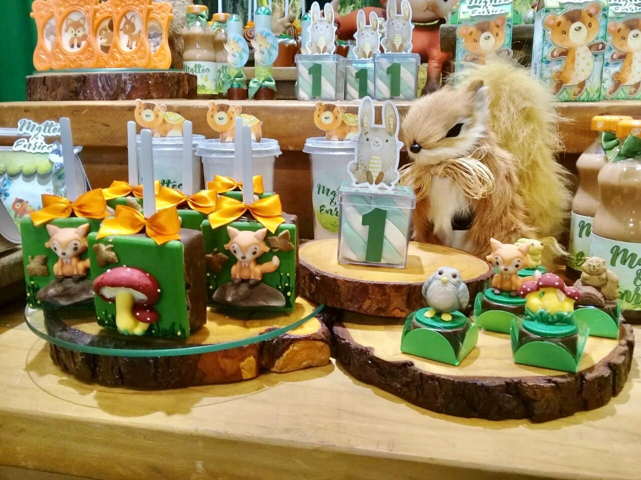 Woodland
